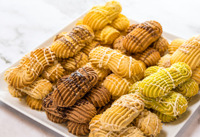 About Us - Pasticceria Gelateria Italiana