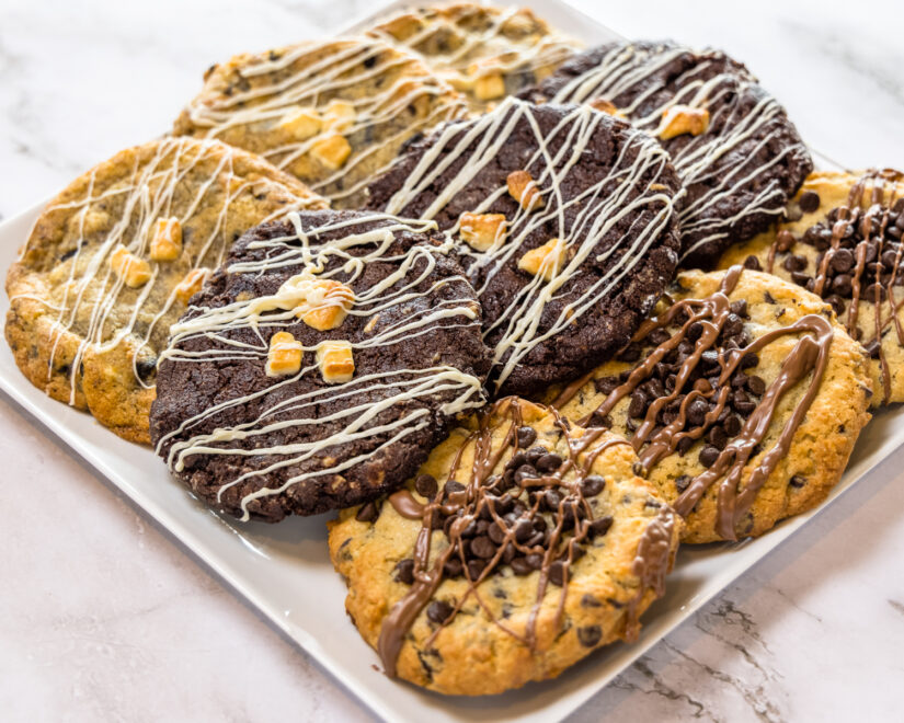 COOKIES - Pasticceria Gelateria Italiana