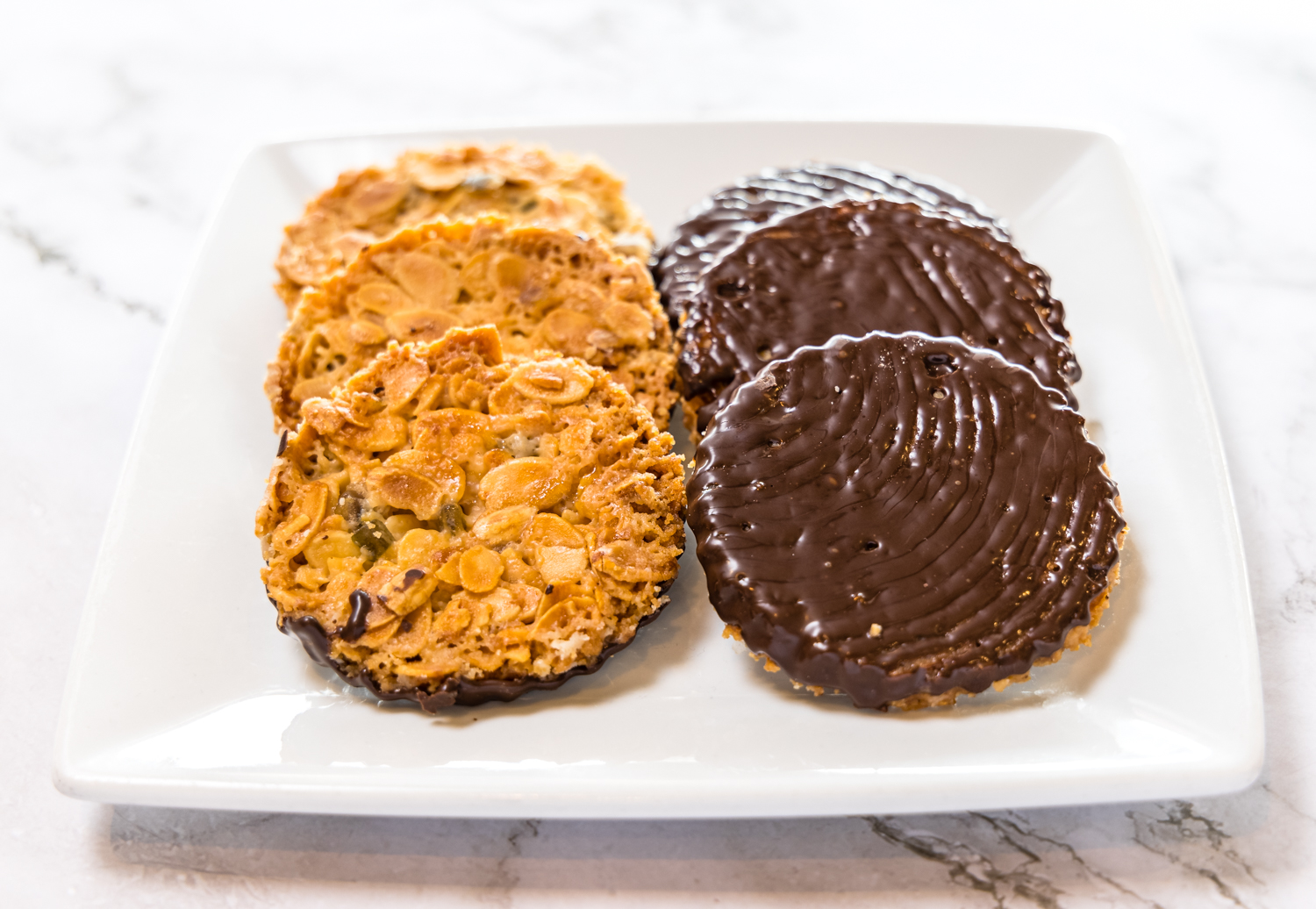 COOKIES - Pasticceria Gelateria Italiana