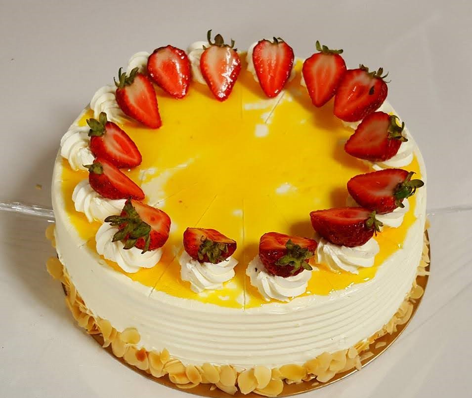 CAKES - Pasticceria Gelateria Italiana